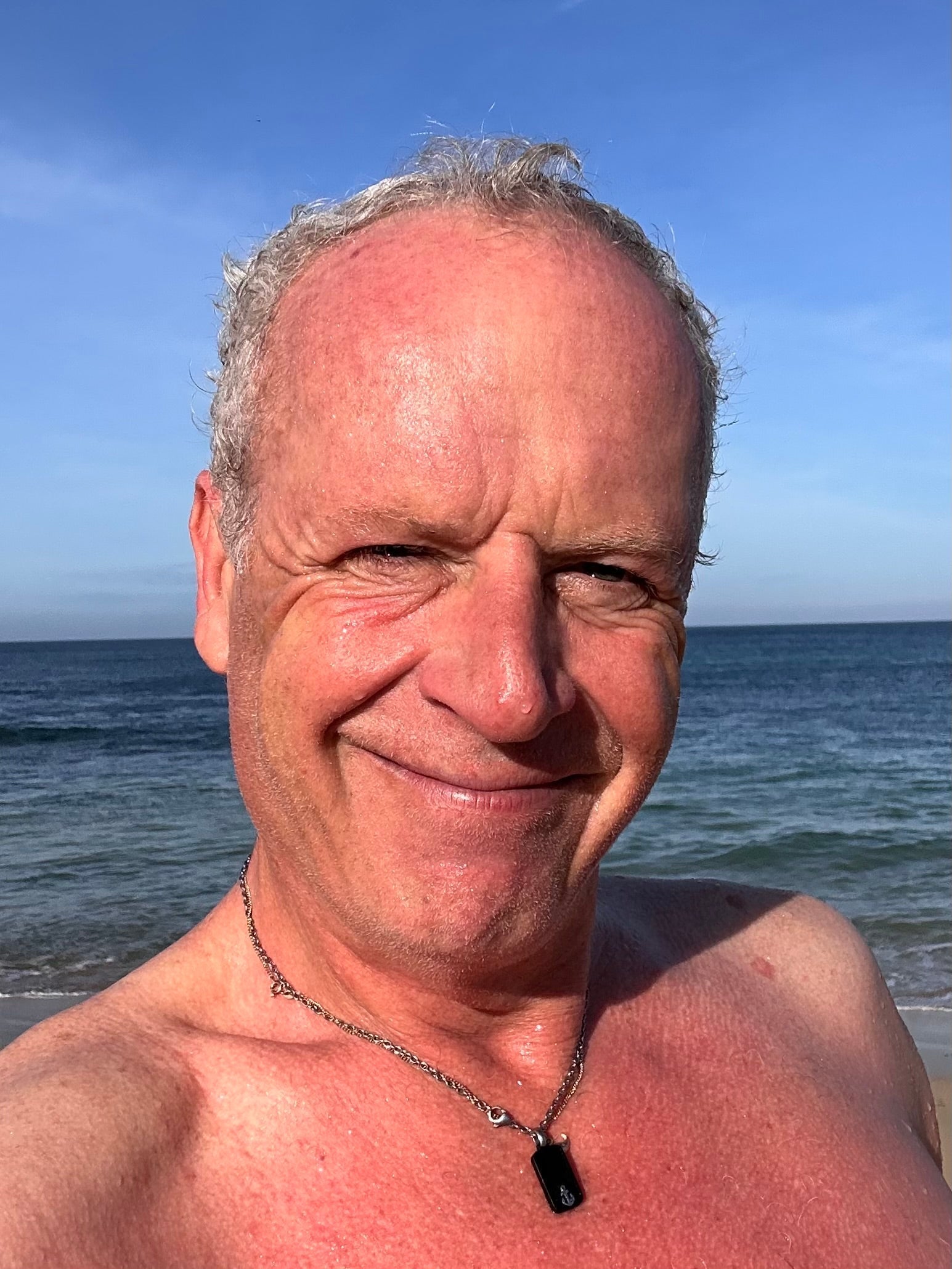 Might being clean-shaven help with your mental health? – King of Shaves