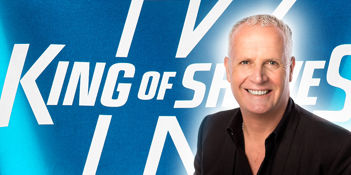 Welcome to our new online store! – King of Shaves