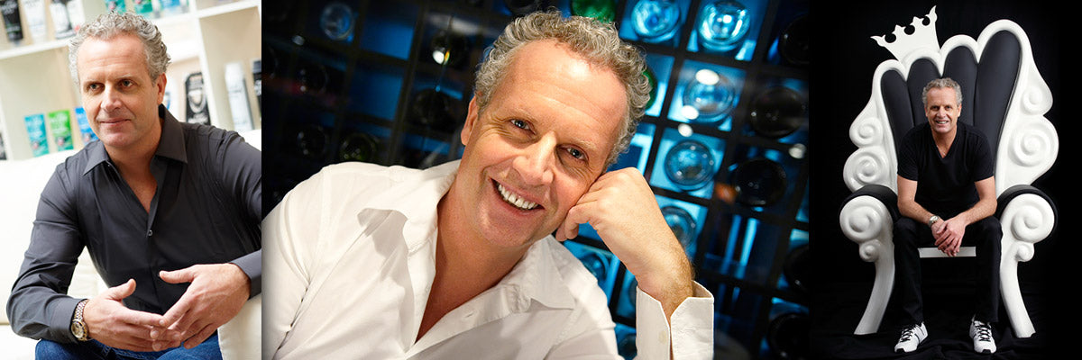 After 21 years Will King steps down from CEO role at King of Shaves