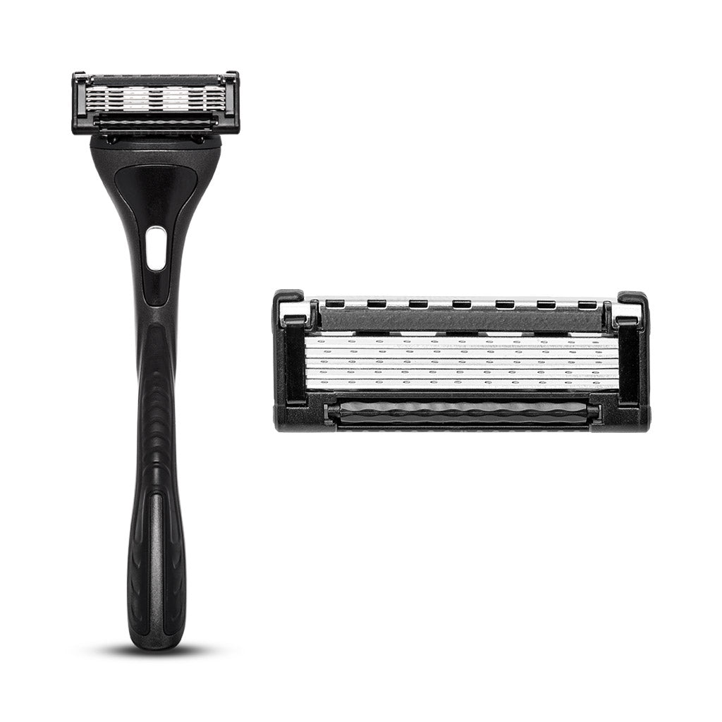 SHAVING HARDWARE – King of Shaves