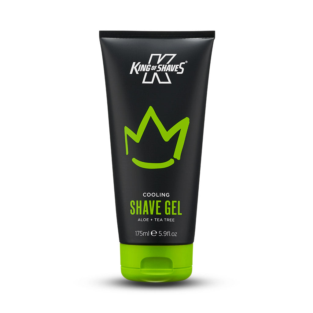 Shop Menu – King of Shaves