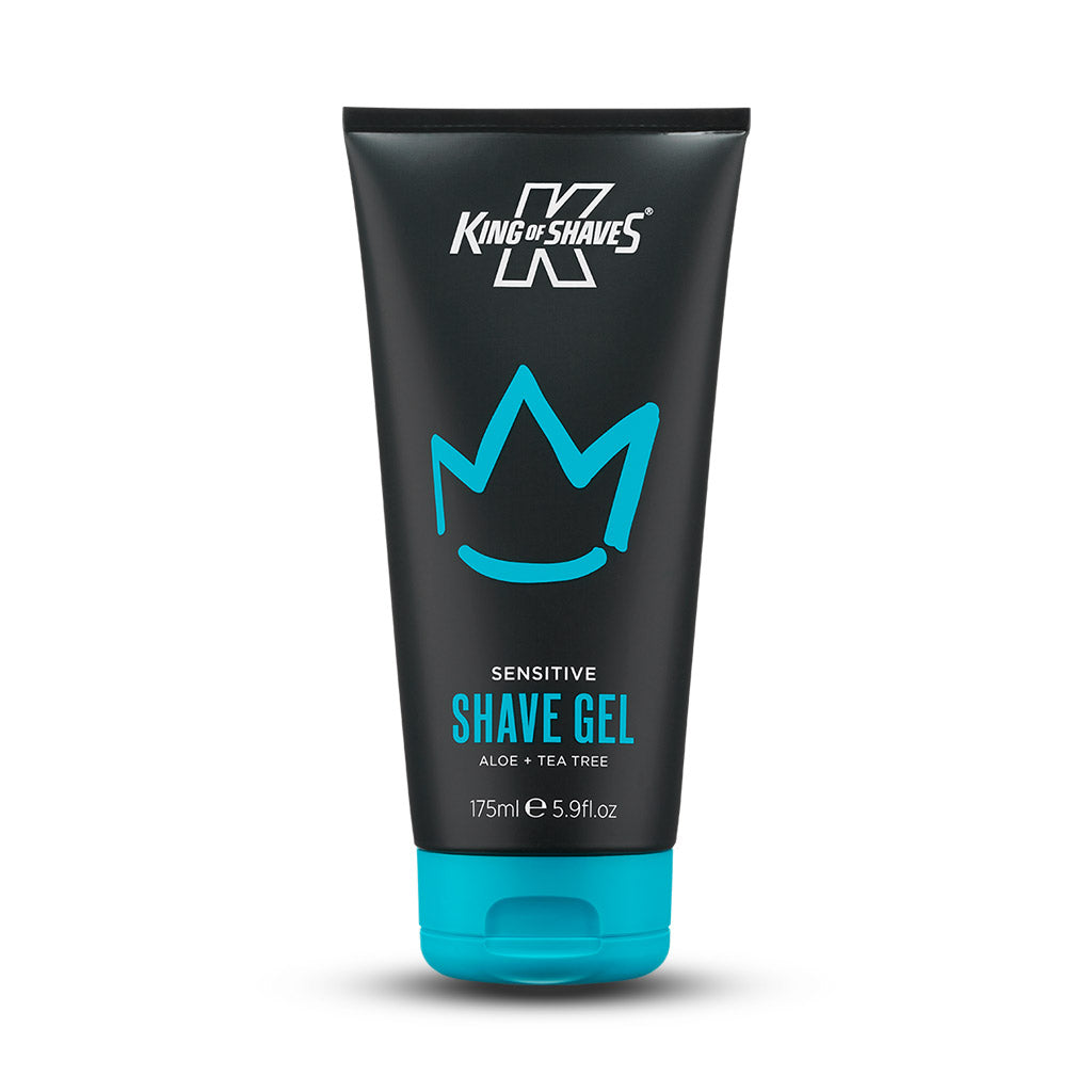 SHAVE FOR SUCCESS WITH OUR AMAZING OILS. – King of Shaves